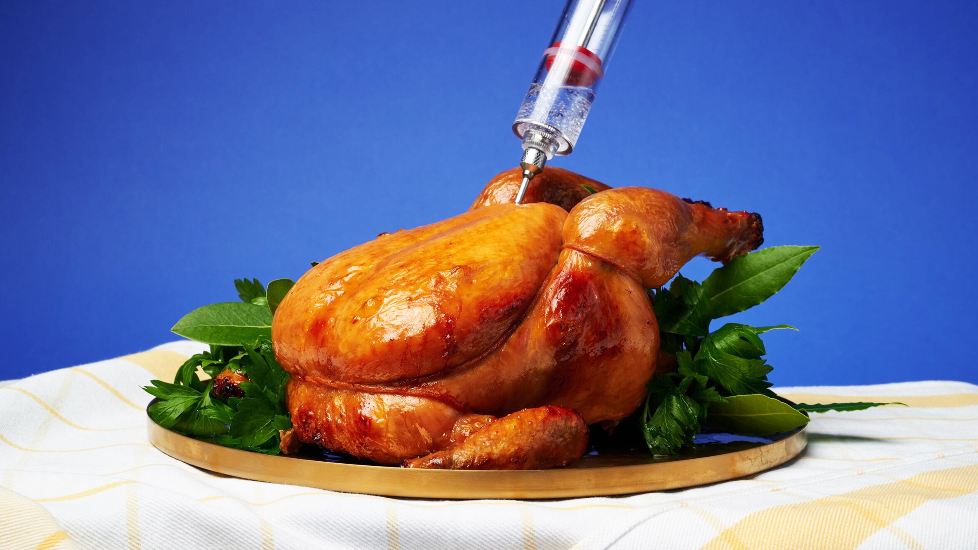 Super-Juicy Butterball Rotisserie-Style Chicken | ChefSteps