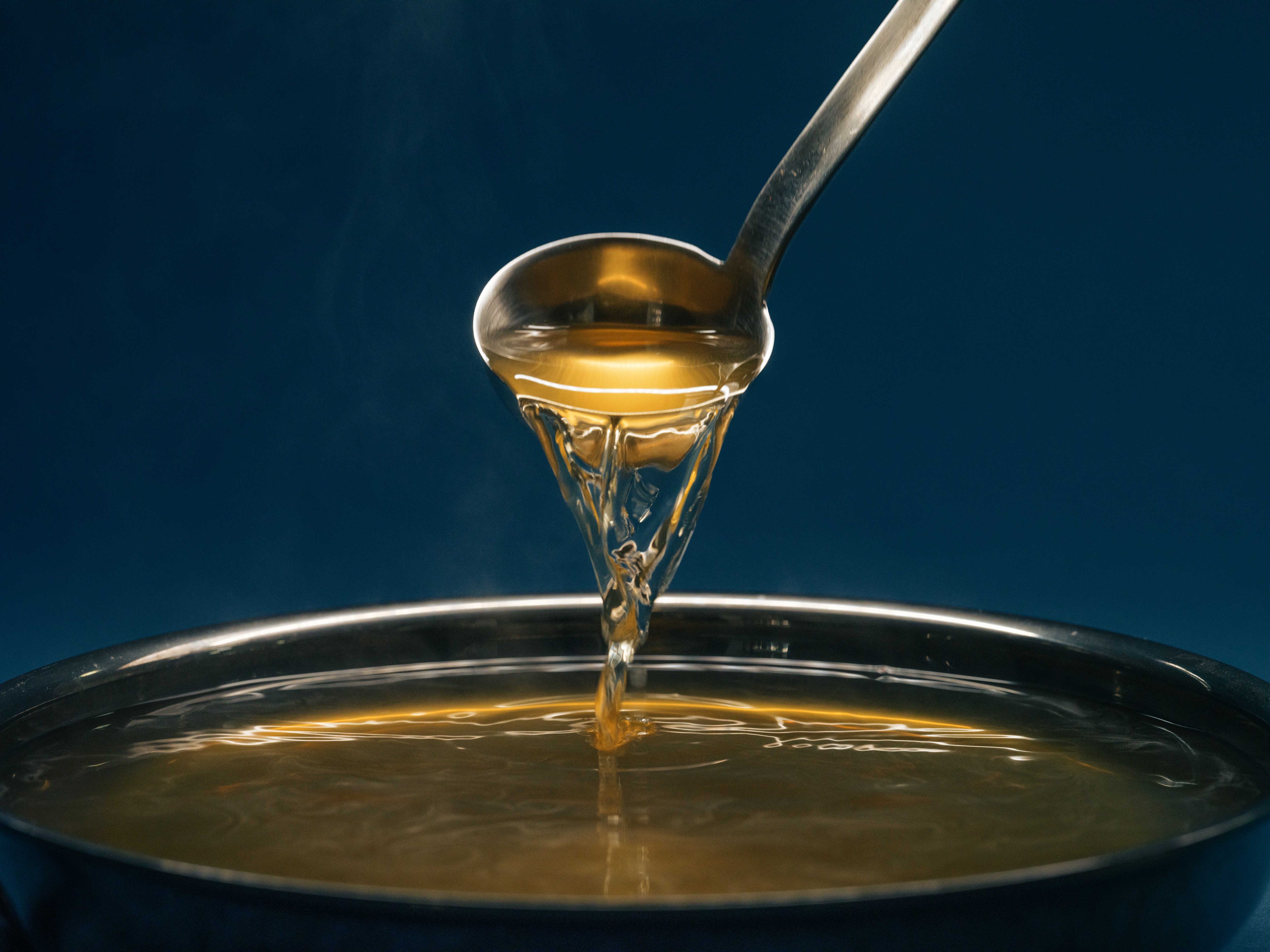 Milk Brew Coffee | ChefSteps