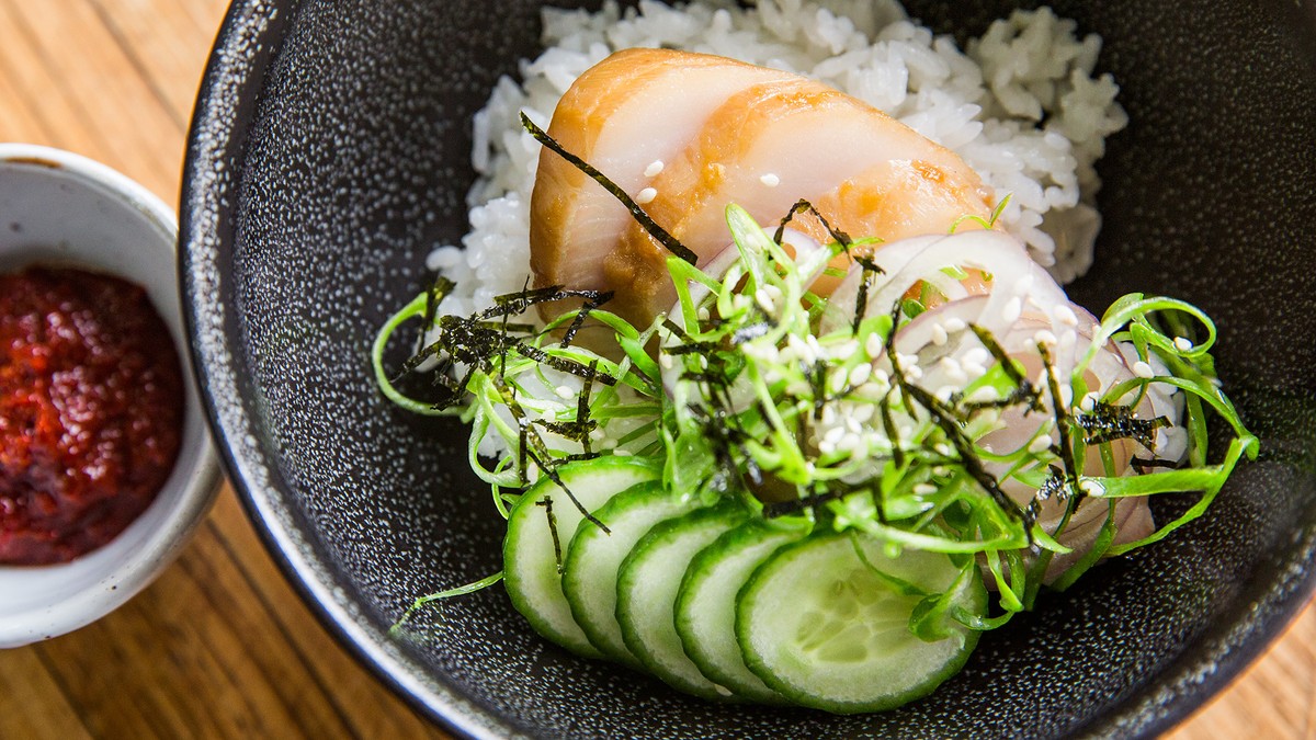 Black Cod With Soy, Garlic, and Lime | ChefSteps